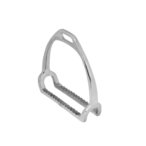 Military Stirrup - Hilbarsteel