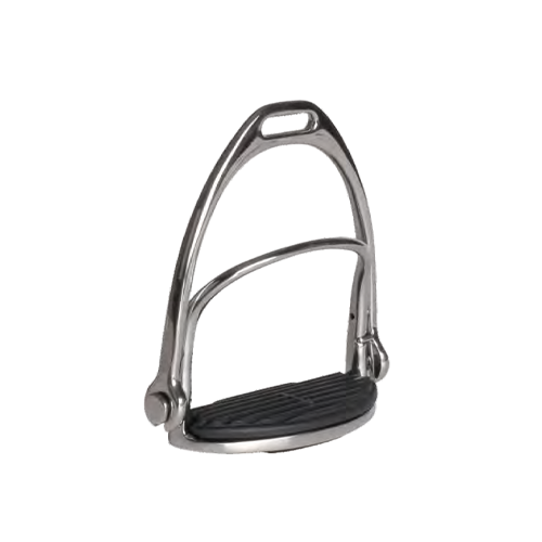 Wire Safety Stirrup Double Side Powder Coated – Hilbarsteel