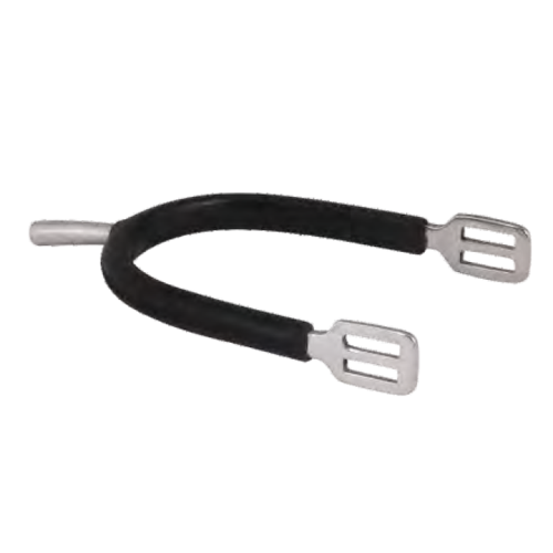 Spurs Rubber – Hilbarsteel