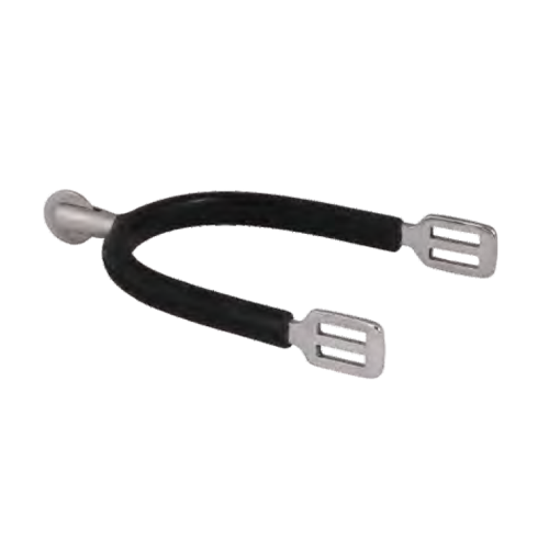 Spurs Rubber – Hilbarsteel