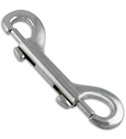 Kennel Clips - Hilbarsteel